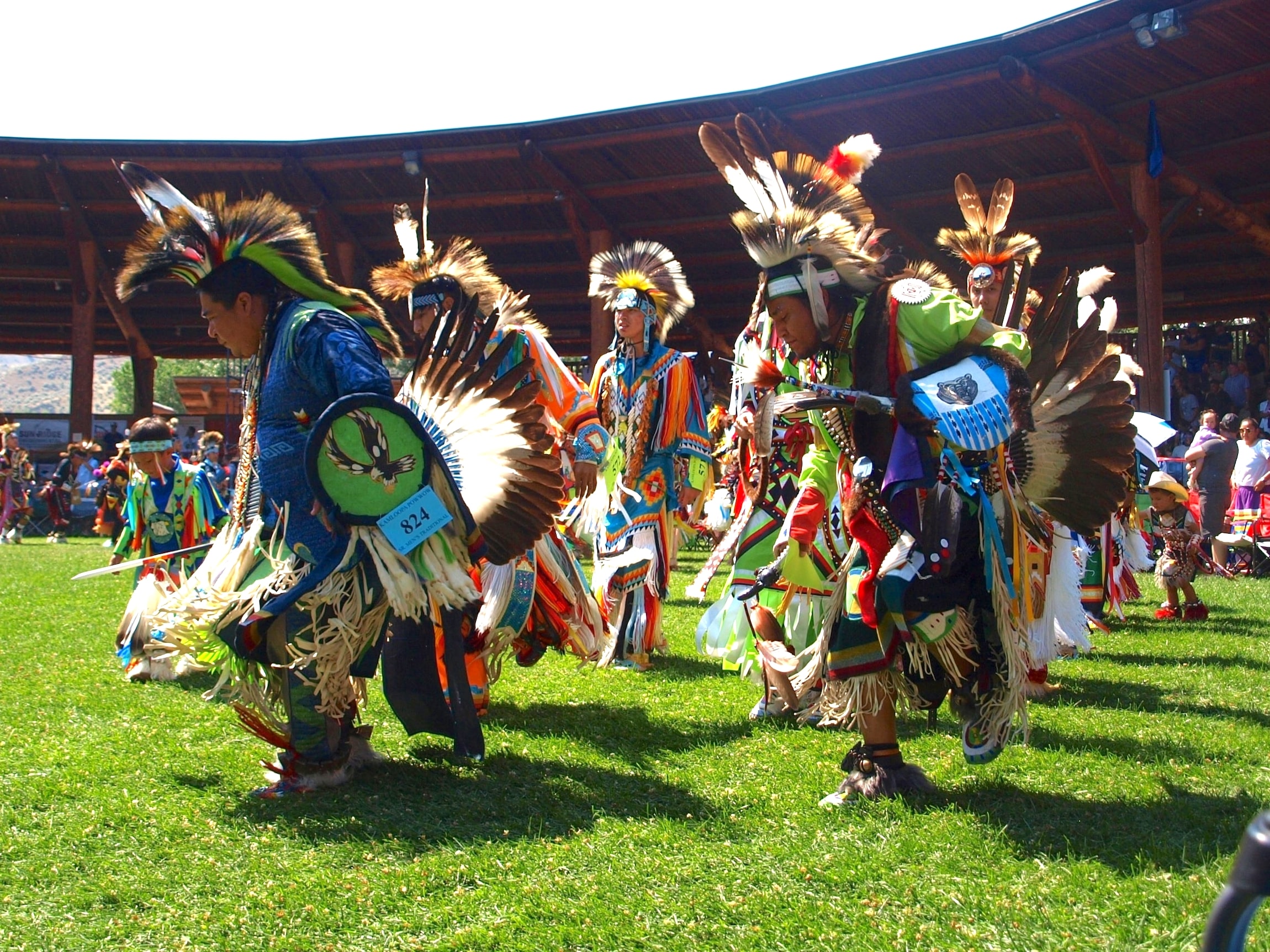 Celebrate National Indigenous Peoples Day in Tkʼemlúps (Kamloops)