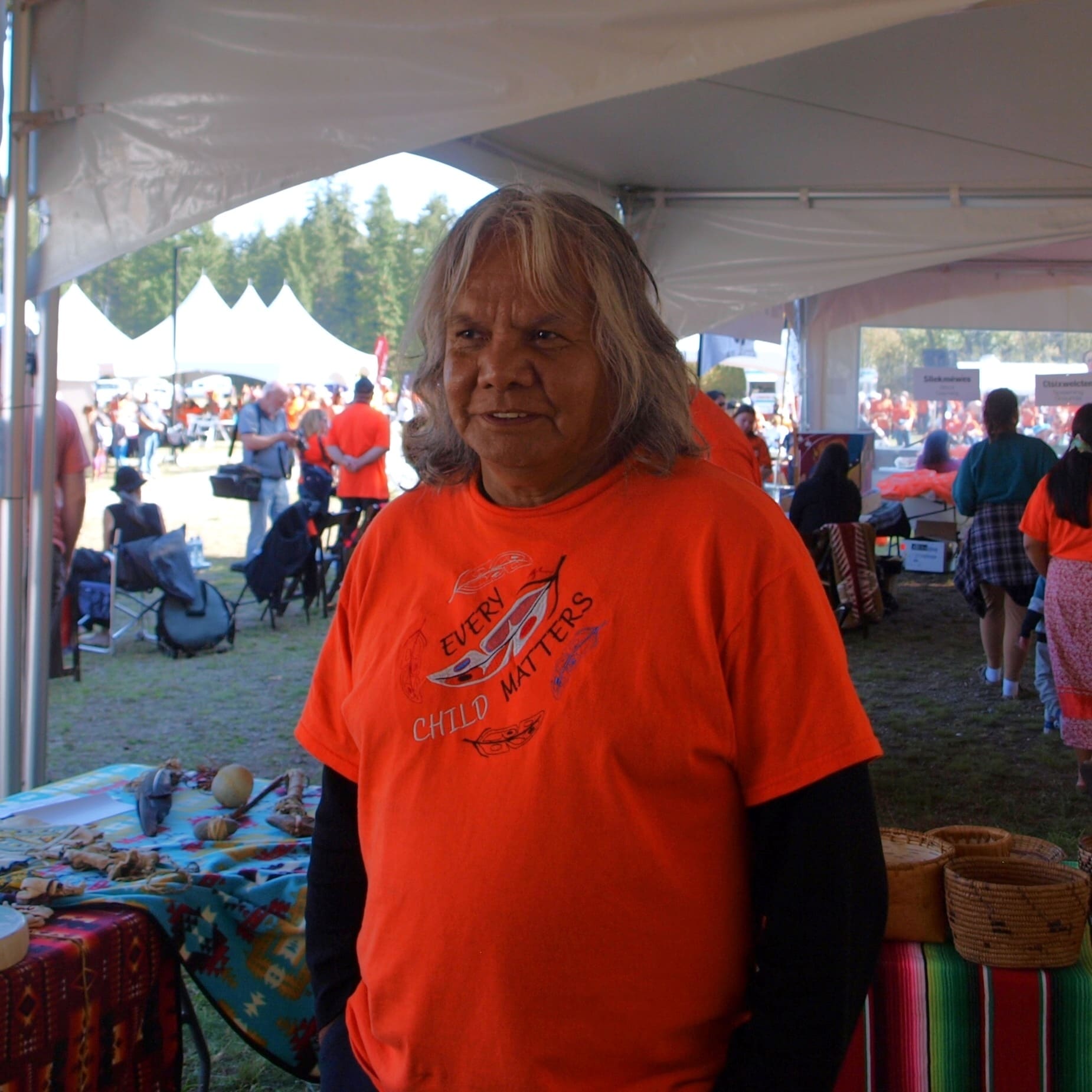 The Wren – Salute to the Sockeye celebrations start in Kamloops