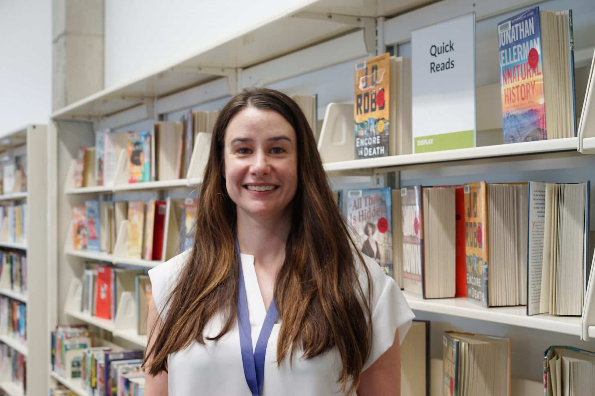 Kamloops libraries offer more than books as temperatures rise