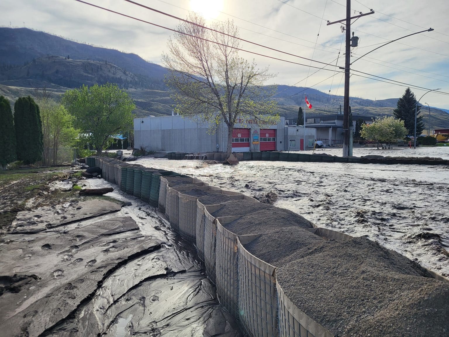 A look into Kamloops’ (Tk'emlúps) emergency response