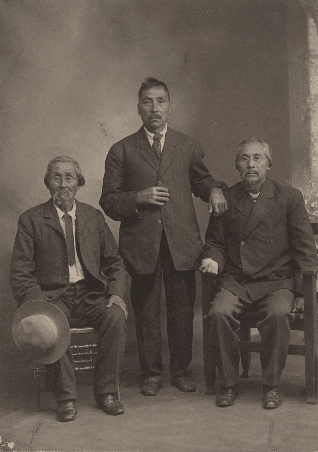 History at the Confluence: This most important document in Kamloops ...