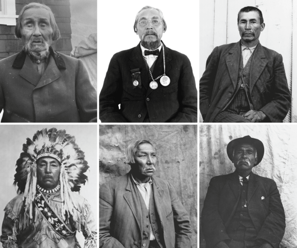 History at the Confluence: This most important document in Kamloops ...