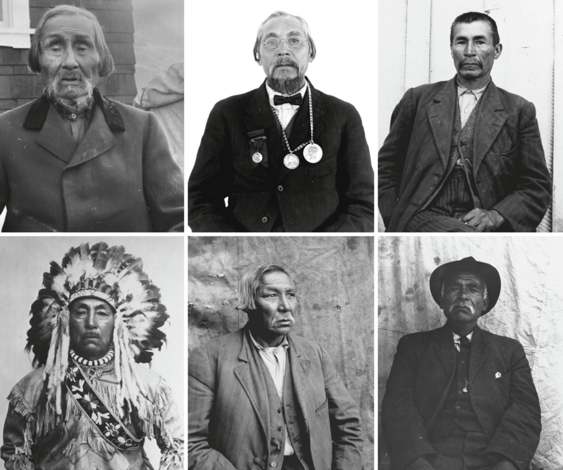 History at the Confluence: This most important document in Kamloops ...