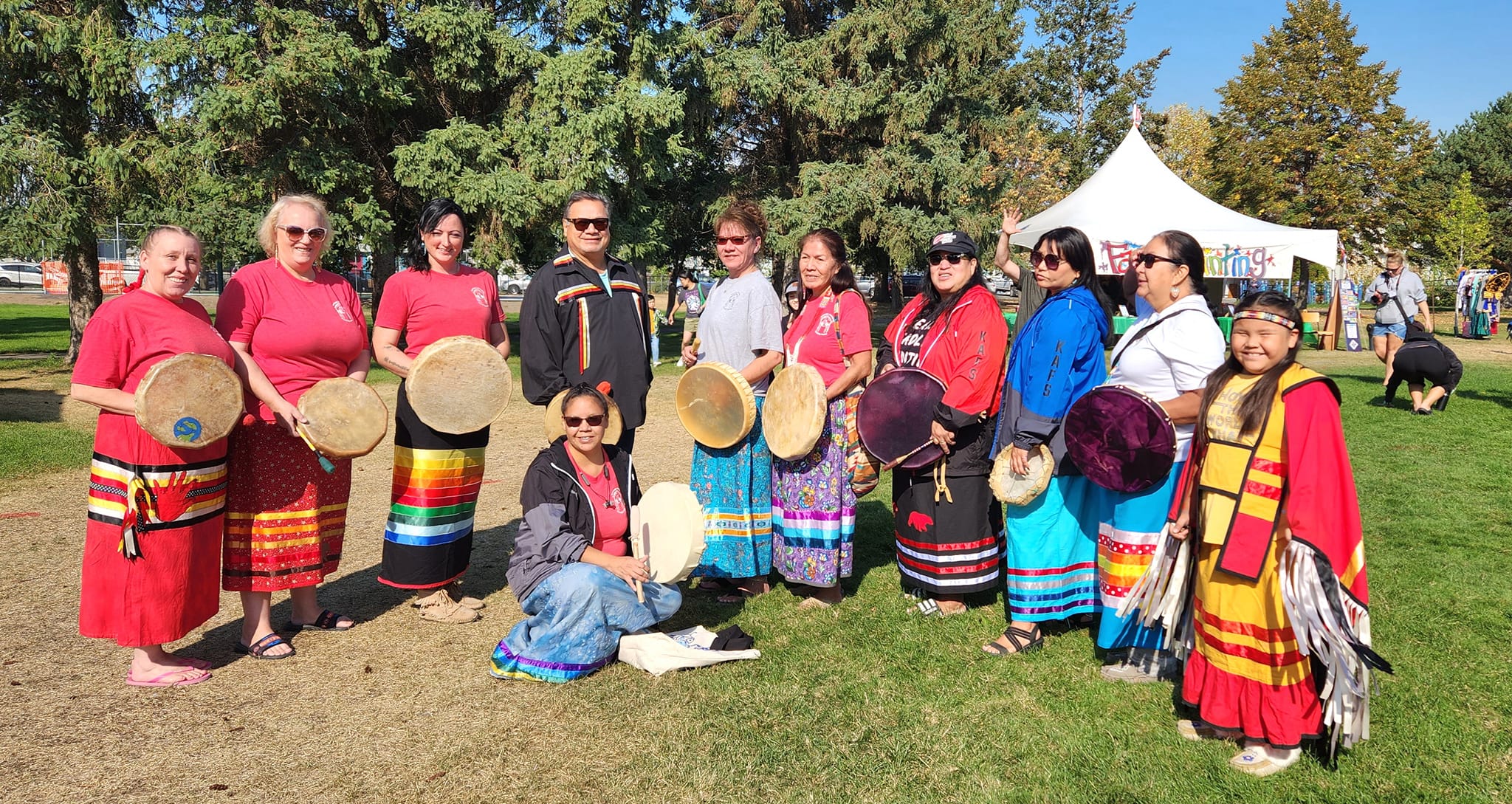 Kamloops Aboriginal Friendship Society looks ahead to expansion