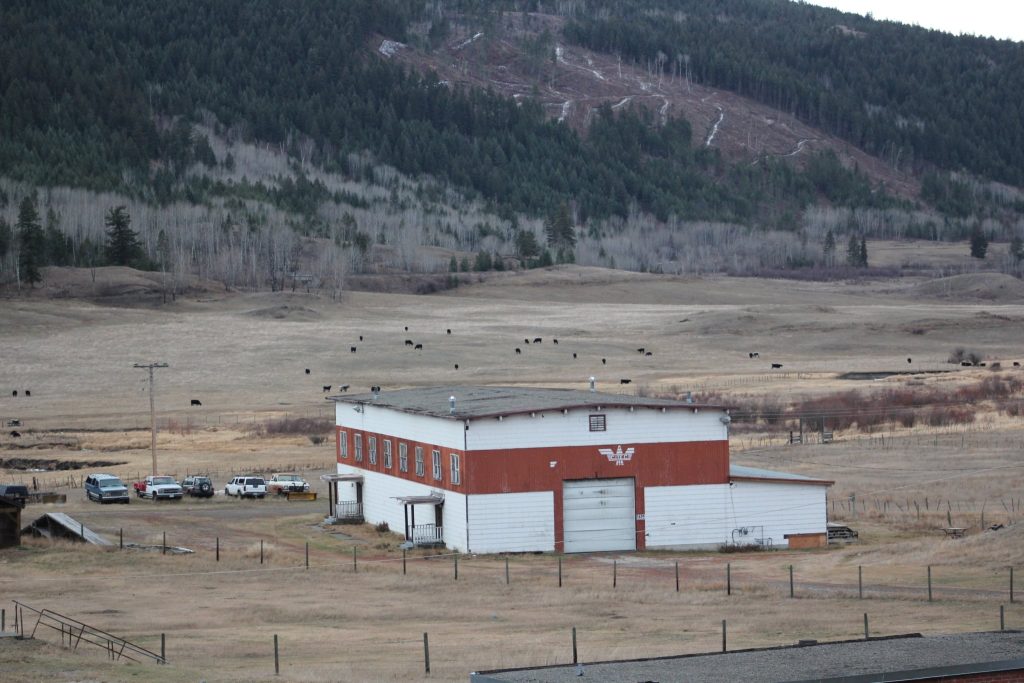 By teaching Secwepemctsín, Kyé7e Minnie Phillips breathes life into the ...