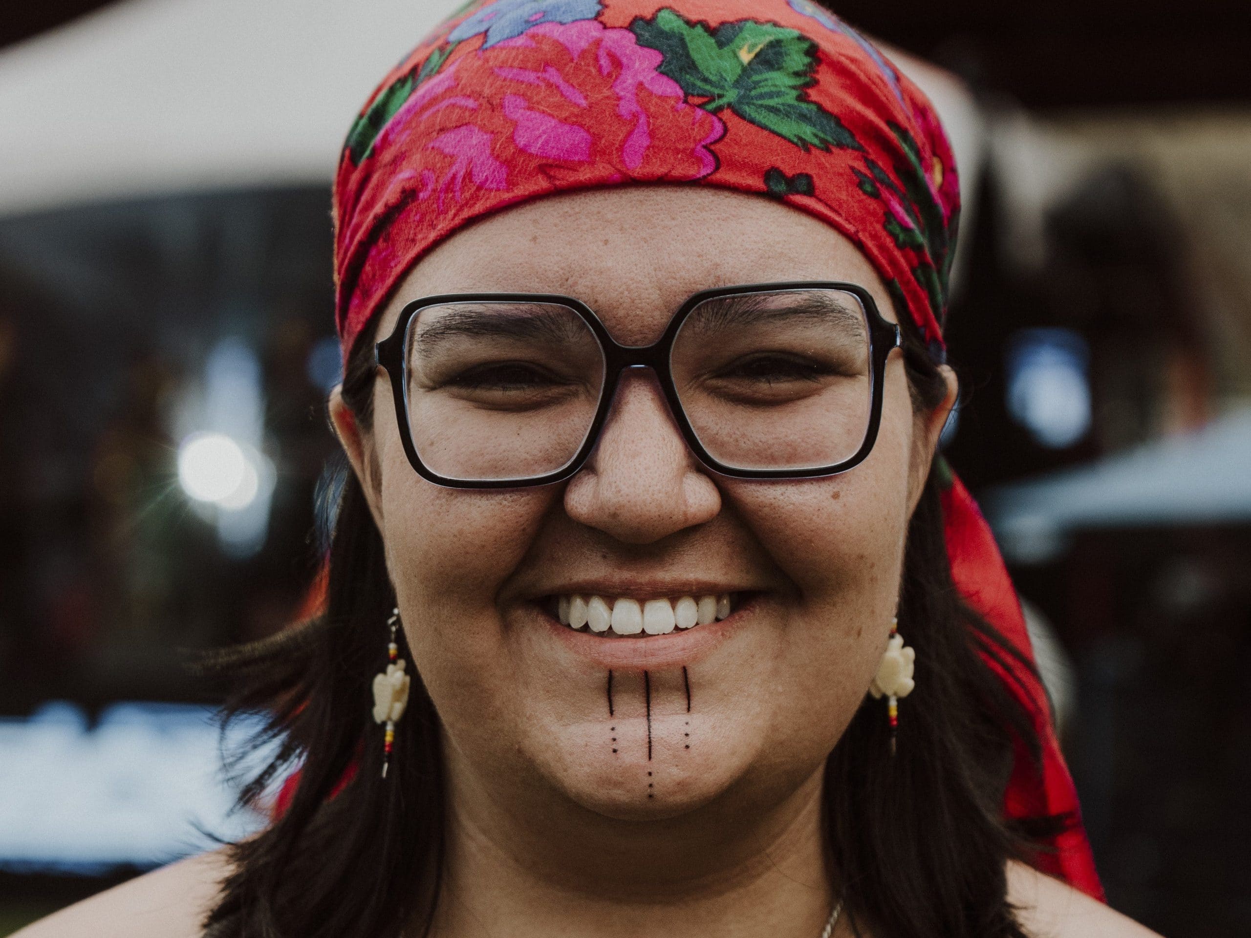 Meet Shay Paul, The Wren's new reporter