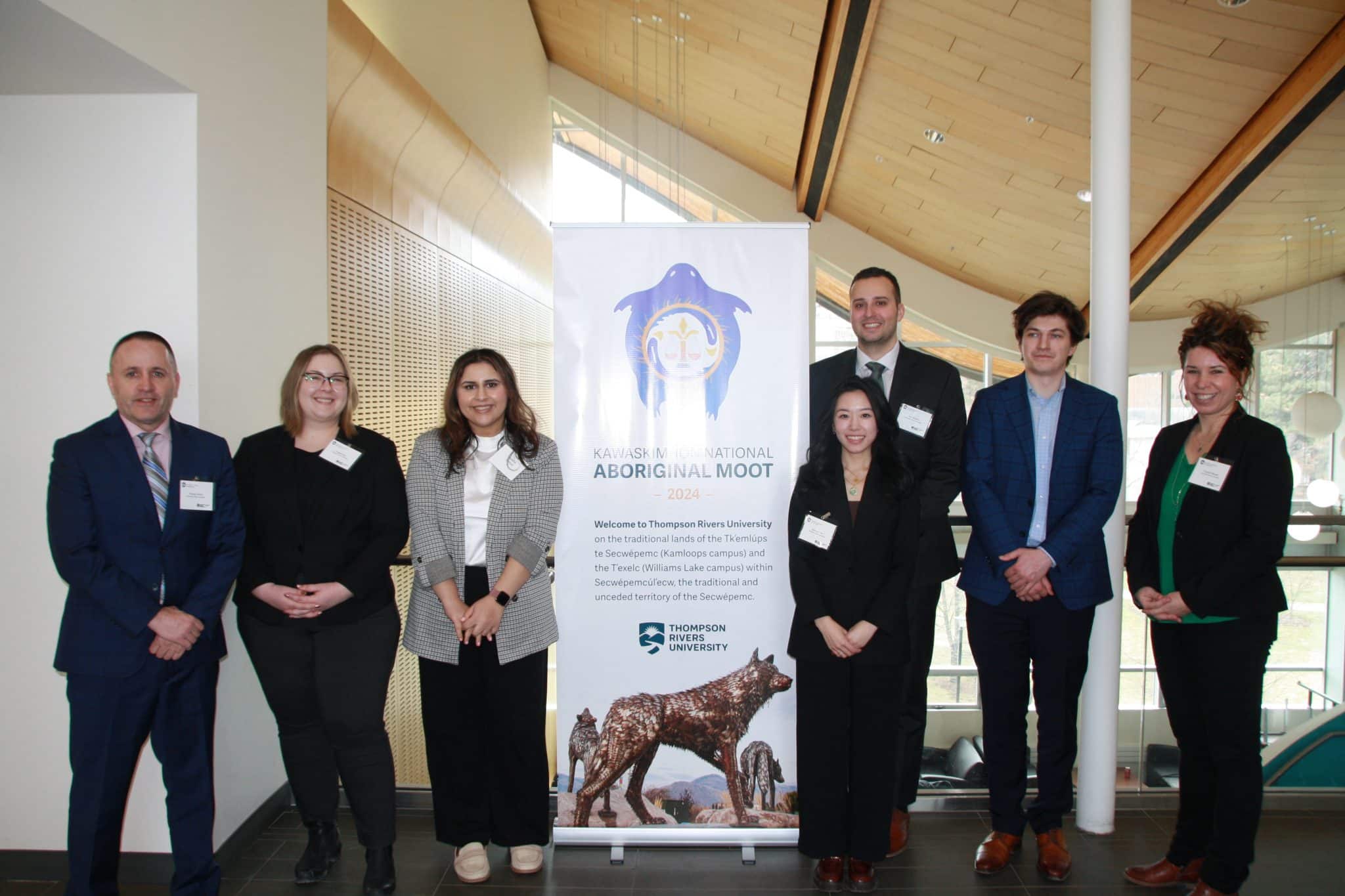 These Indigenous lawyers are transforming the justice system