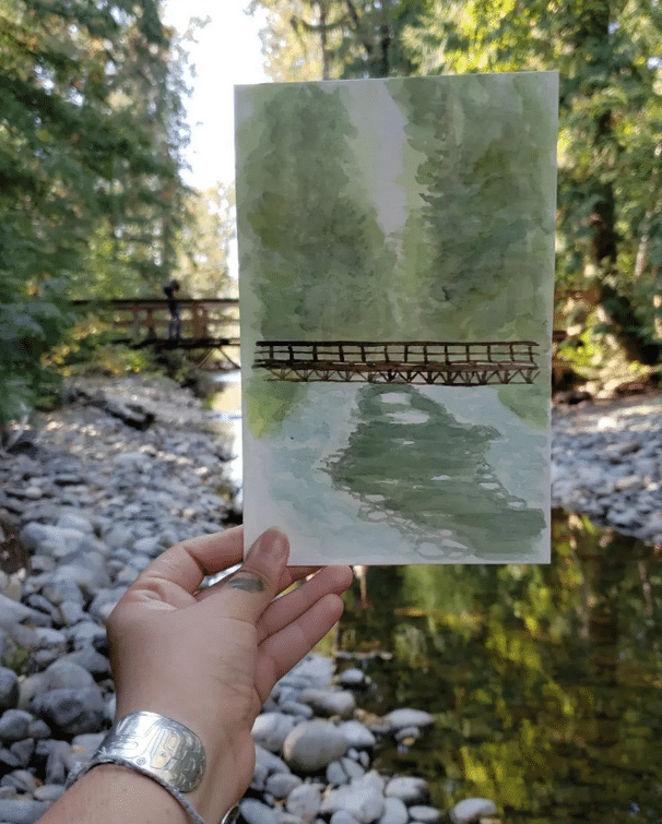 Meet Shay Paul, The Wren's new reporter