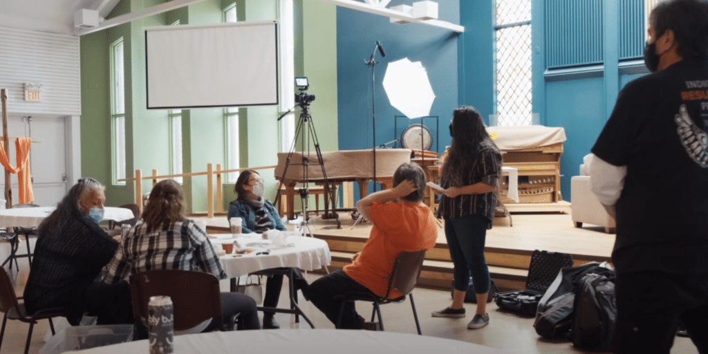 Meet Shay Paul, The Wren's new reporter