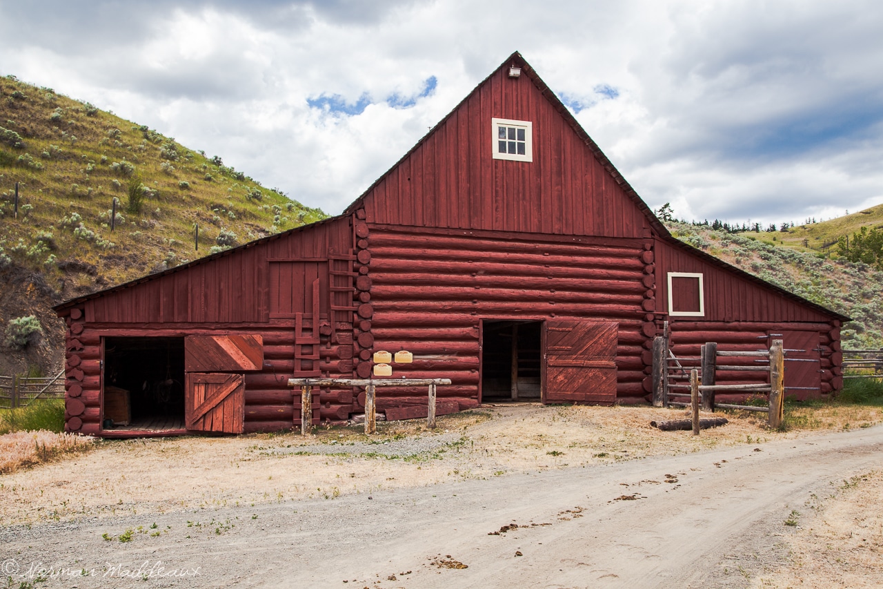St’uxwtéws brings authentic cultural lens to historic ranch site after ...