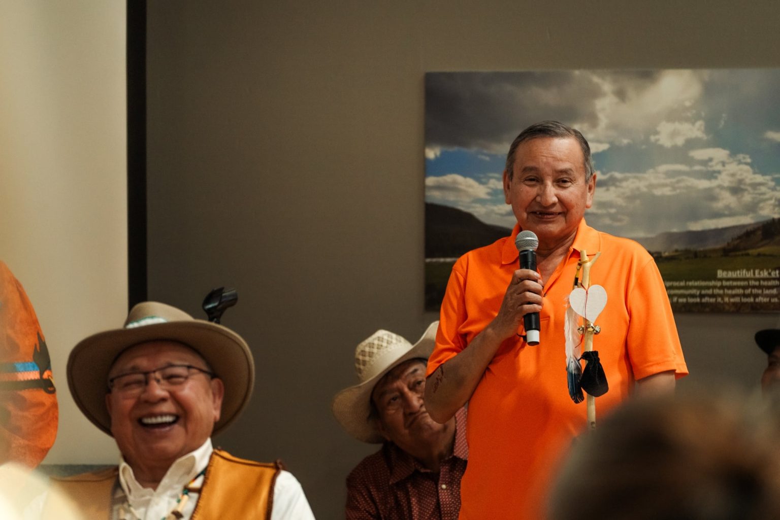 Esk’etemc First Nation celebrates $147M federal settlement for broken ...