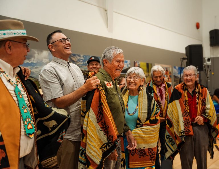 Esk’etemc First Nation celebrates $147M federal settlement for broken ...
