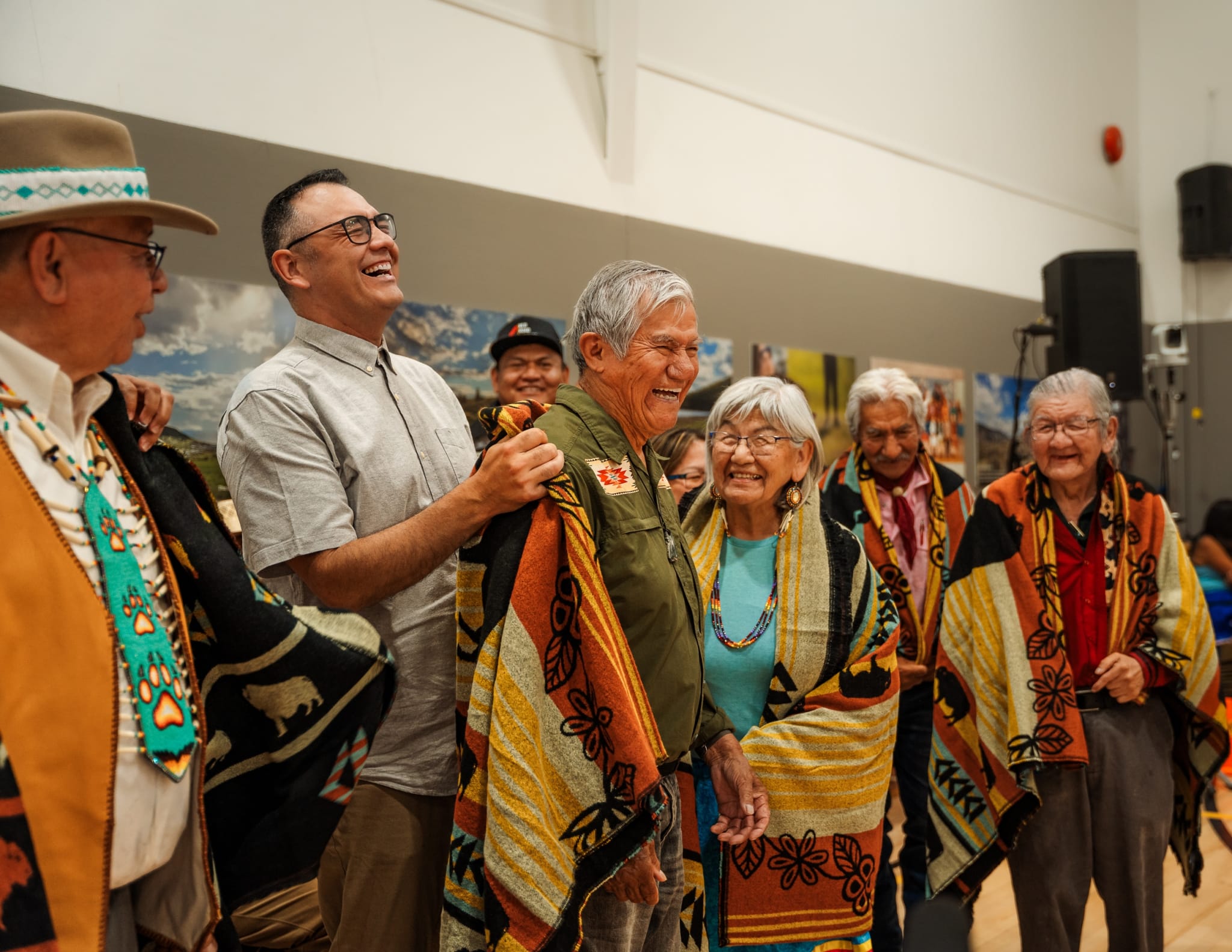 Esk’etemc First Nation celebrates $147M federal settlement for broken ...