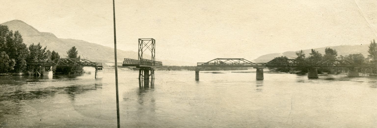 Why is the Red Bridge fire so devastating for Kamloops?