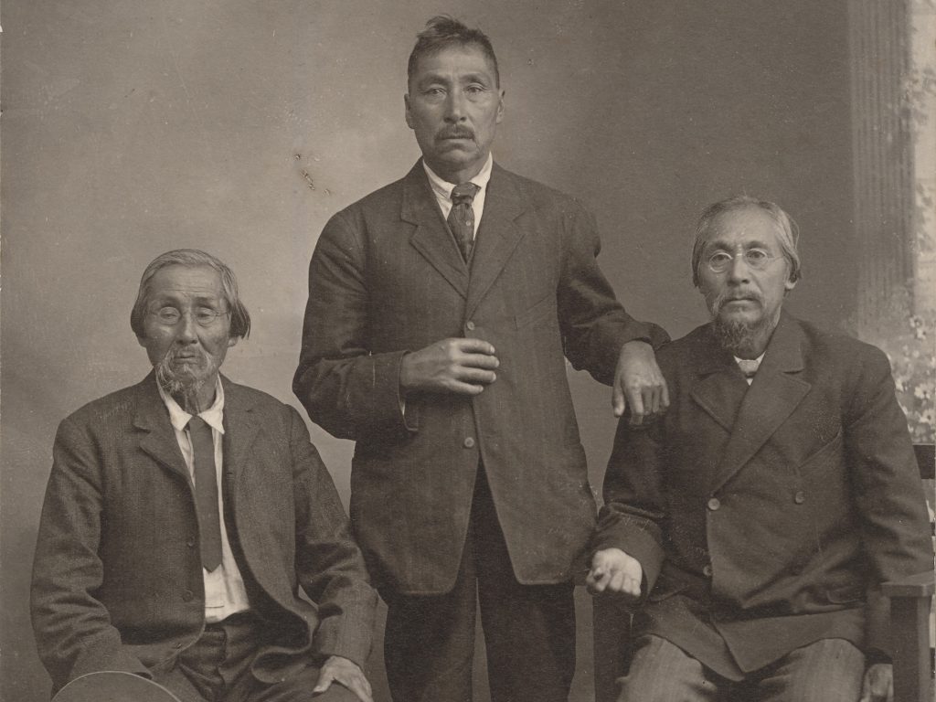 Esk’etemc First Nation celebrates $147M federal settlement for broken ...