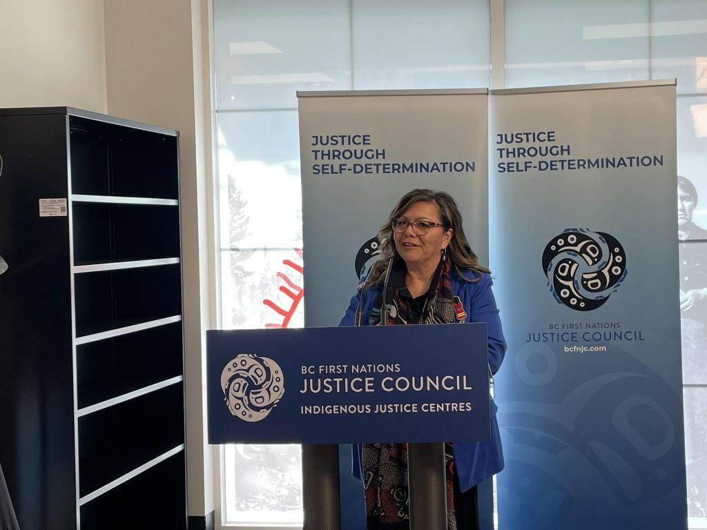 Esk’etemc First Nation celebrates $147M federal settlement for broken ...